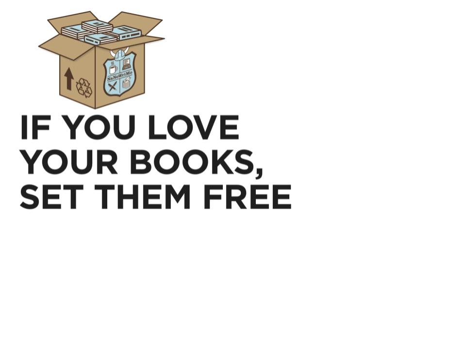 Please donate Pre-Loved books between Wednesday, Nov 15th – Friday, Nov ...